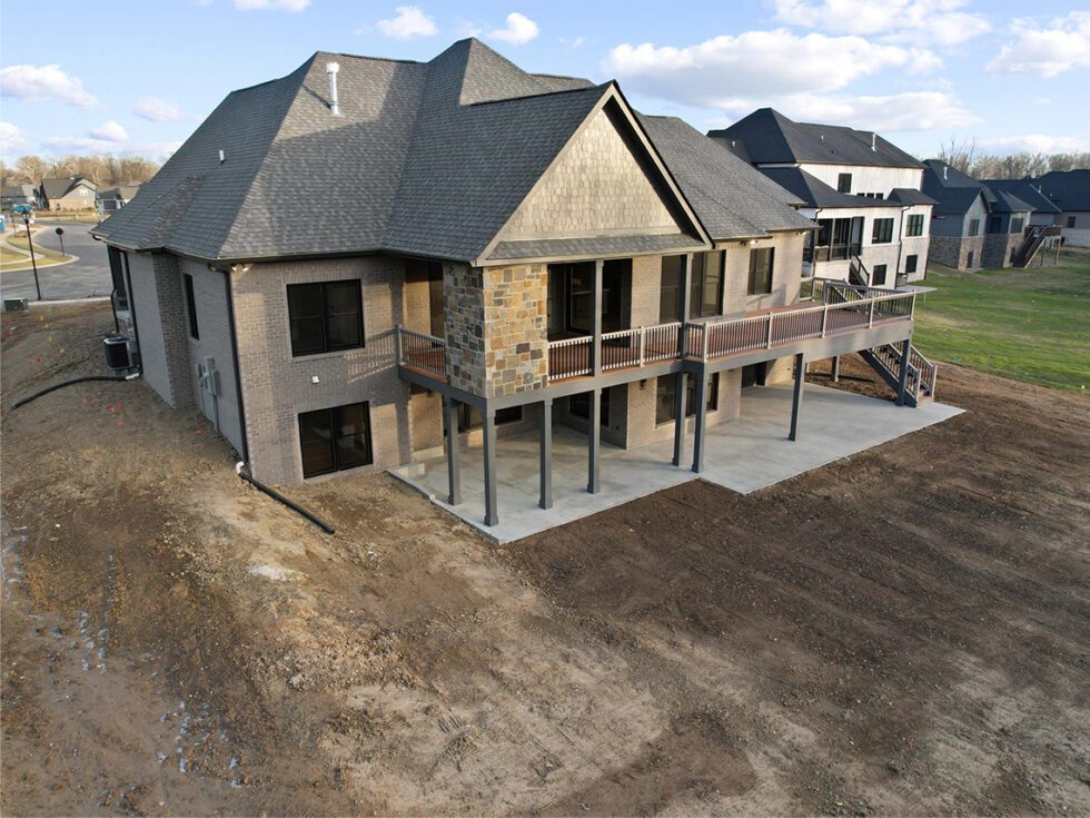 Services - Dave Sego Builders