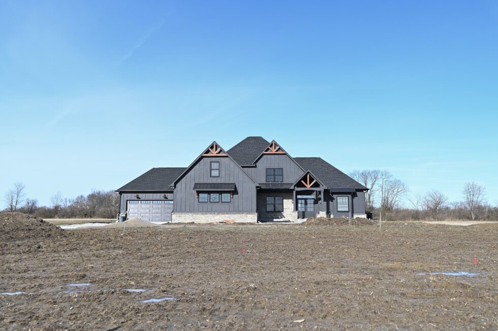 Gallery | Dave Sego Builders